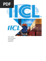 IICL 6 Inspection Criteria | PDF | Engineering Tolerance | Motor Vehicle