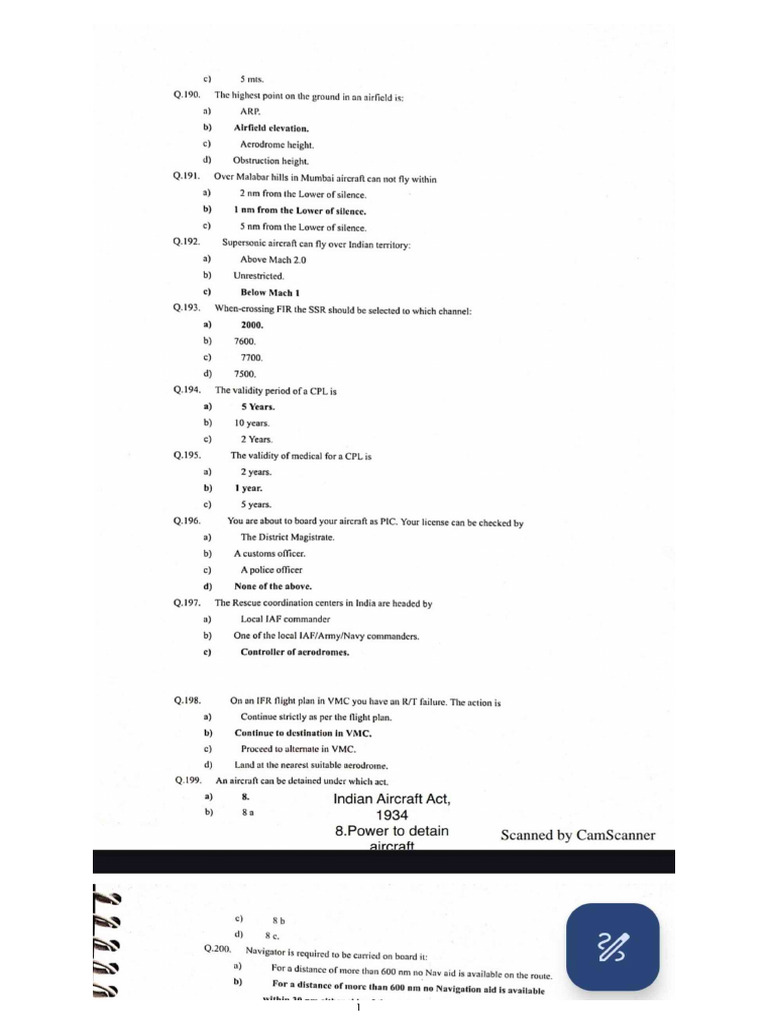 Regs Mixed Tricky 4 | PDF