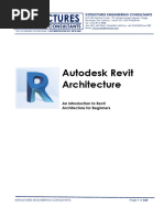 Revit Practice Exercises for Beginners | PDF | Queensland Heritage ...