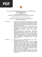 Salinan Perpres Nomor 176 Tahun 2024 | PDF