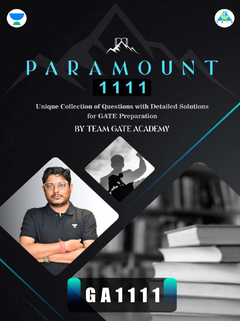 Signals - Systems Paramount (EC) + Front | PDF | Applied Mathematics ...