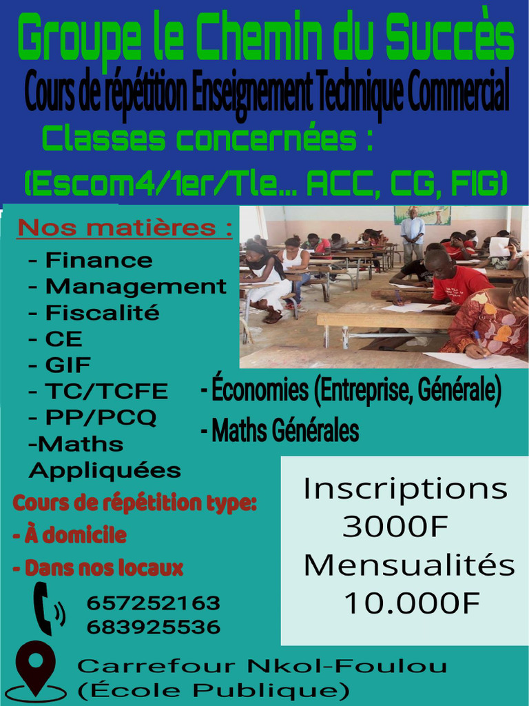 Flyer 2 | PDF