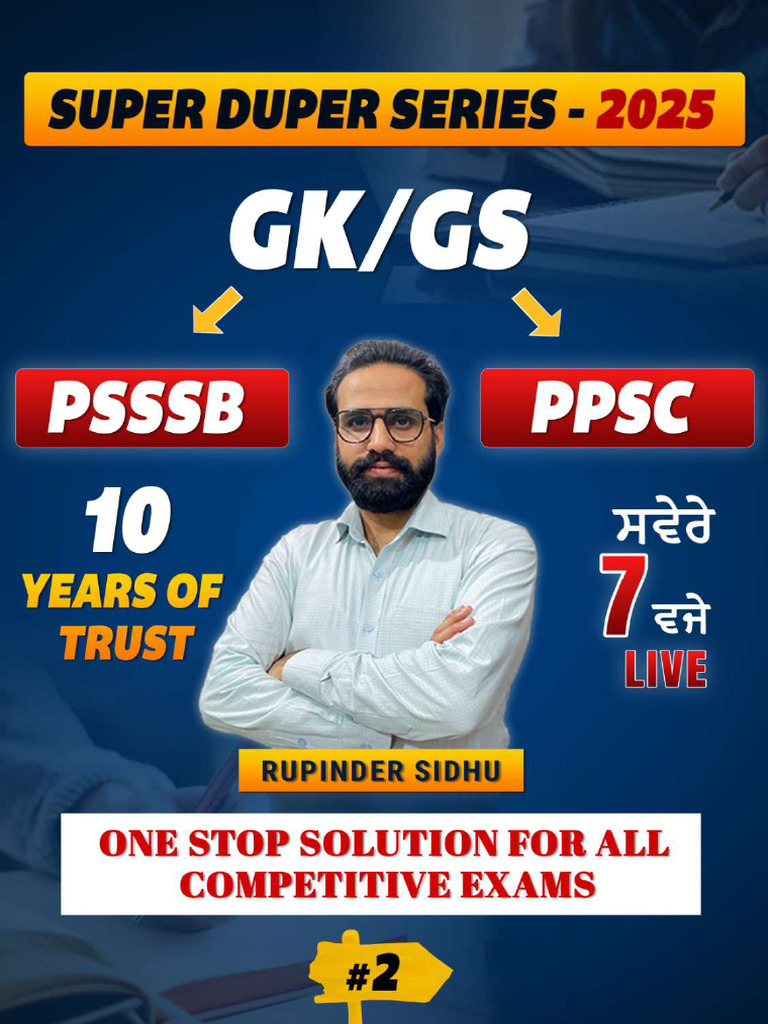 Super Duper Series - Class 2 | PDF | Indian Rebellion Of 1857