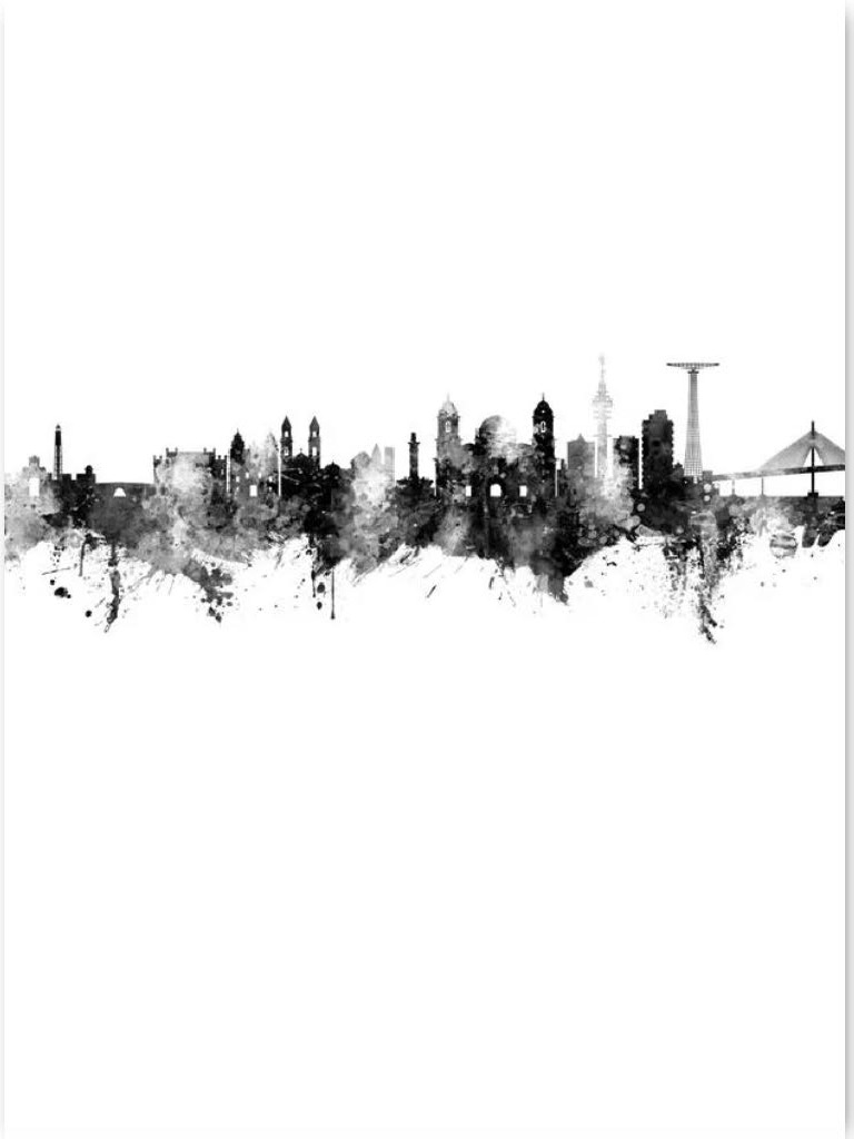 Skyline Pdf