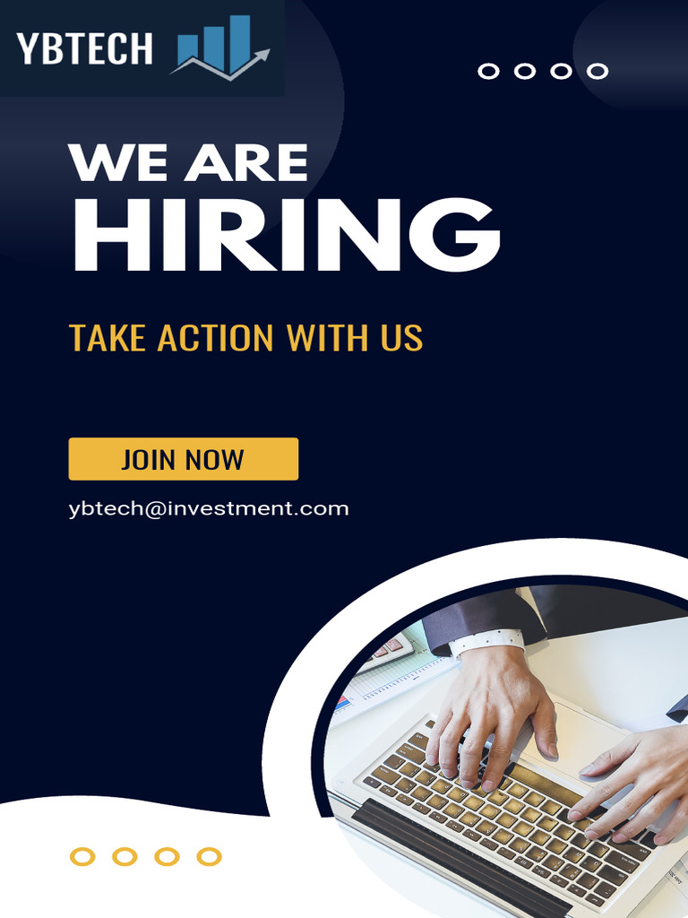 Job Ad E32 MURAT DOLAY KIRPANE | PDF | Sales | Investing