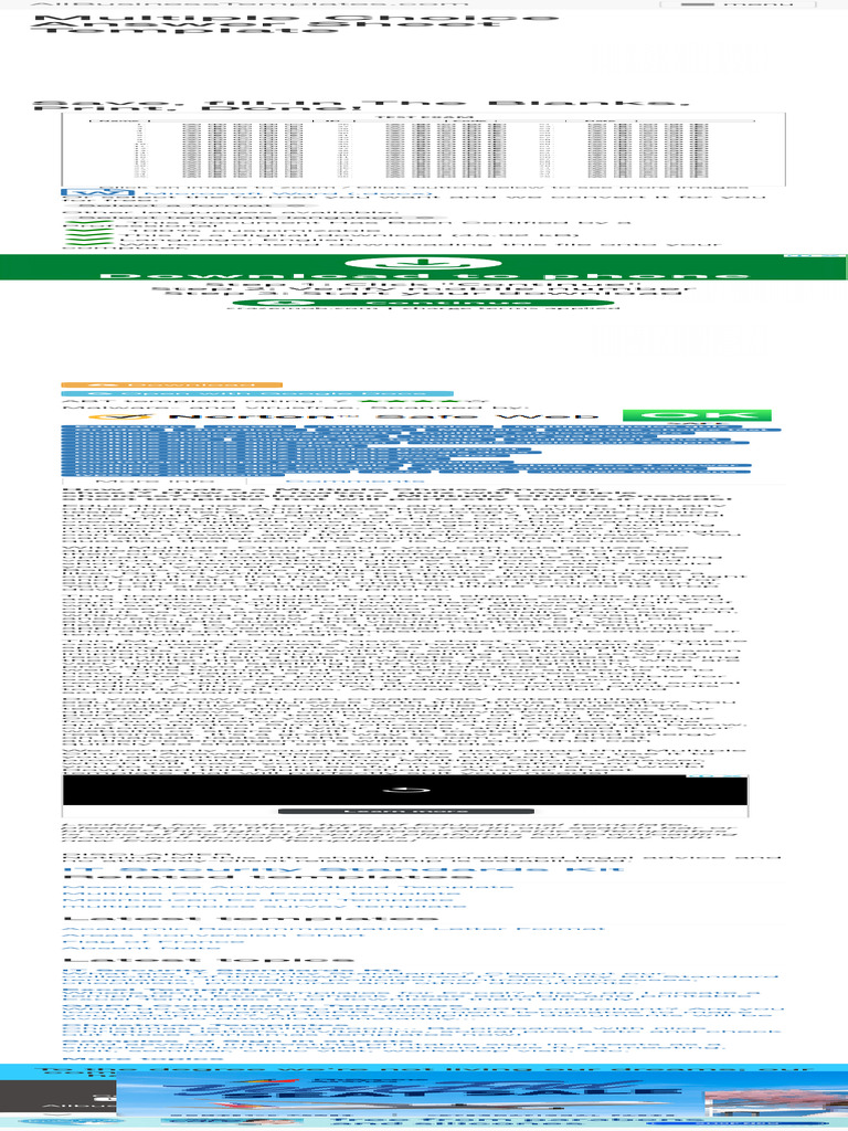 Multiple Choice Answer Sheet Template Templates at | PDF | Multiple ...