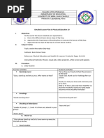 Grade 10 Hip-Hop Dance Lesson Plan | PDF | Hip Hop Music | American ...