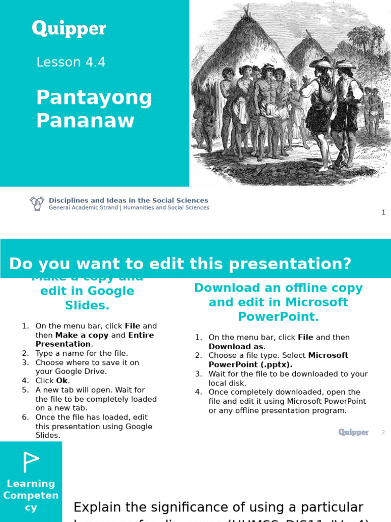 DIS Q4 11_12 0404 PS | PDF | Discourse | Microsoft Power Point
