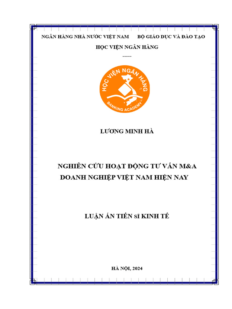 74133e40_Luong Minh Ha Luan an 4 | PDF