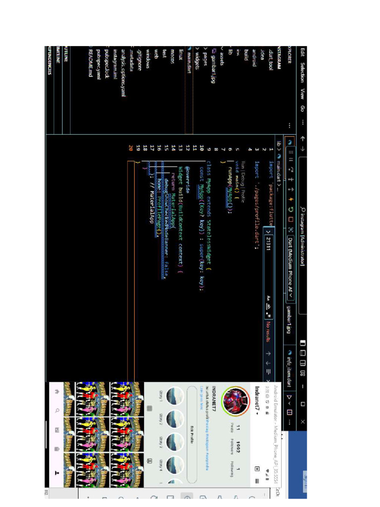 Ss Project Coding | PDF