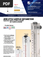SOP 5-001 Rev. 13 SM9223 Enzyme Substrate Coliform Test | PDF ...