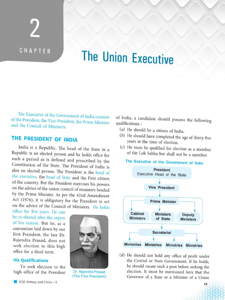 Civics CH 2 (Aadi) | PDF