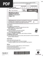 Maths Genie - Free Online GCSE and A Level Maths Revision | PDF ...