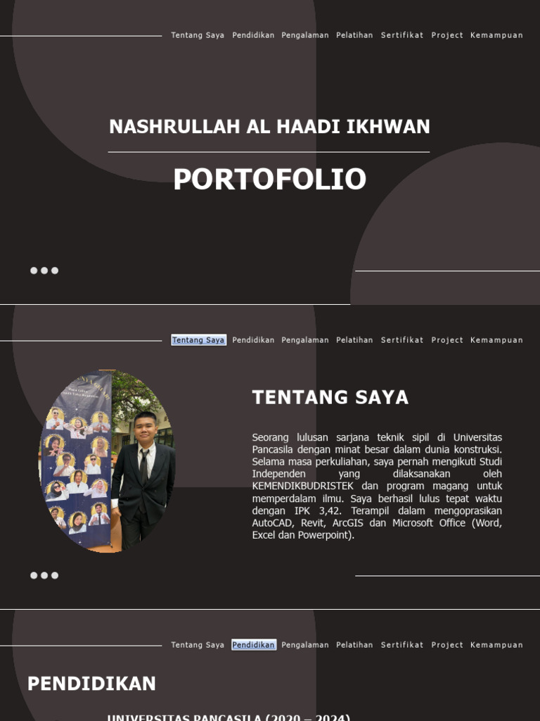 PORTOFOLIO | PDF
