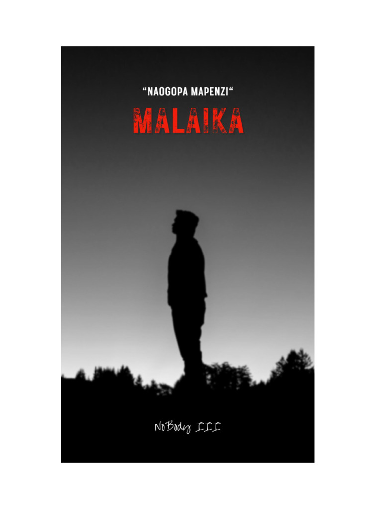 Malaika Sehemu Ya Sita | PDF