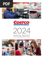 Costco Sustainability Goals 2024 | PDF | Climate Change Mitigation ...