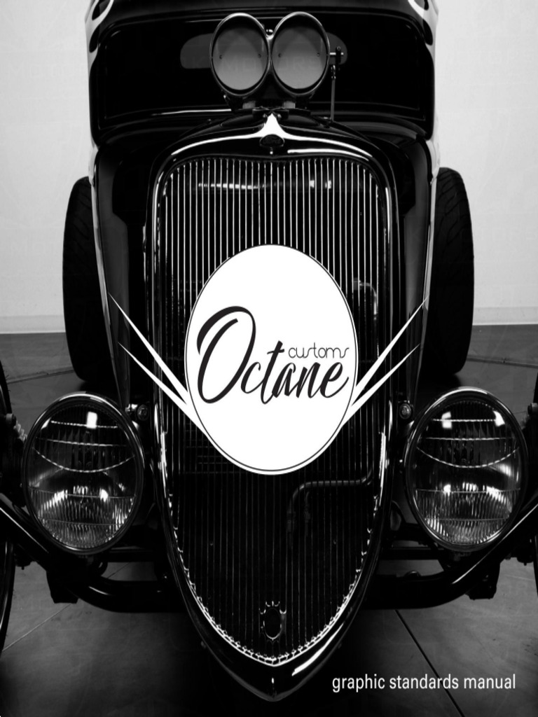 Octane Book Final | PDF