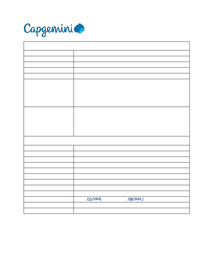 Cts Optimization Presentation | PDF