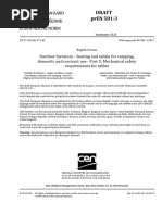 BS en 14183 2003 | PDF | Regulation