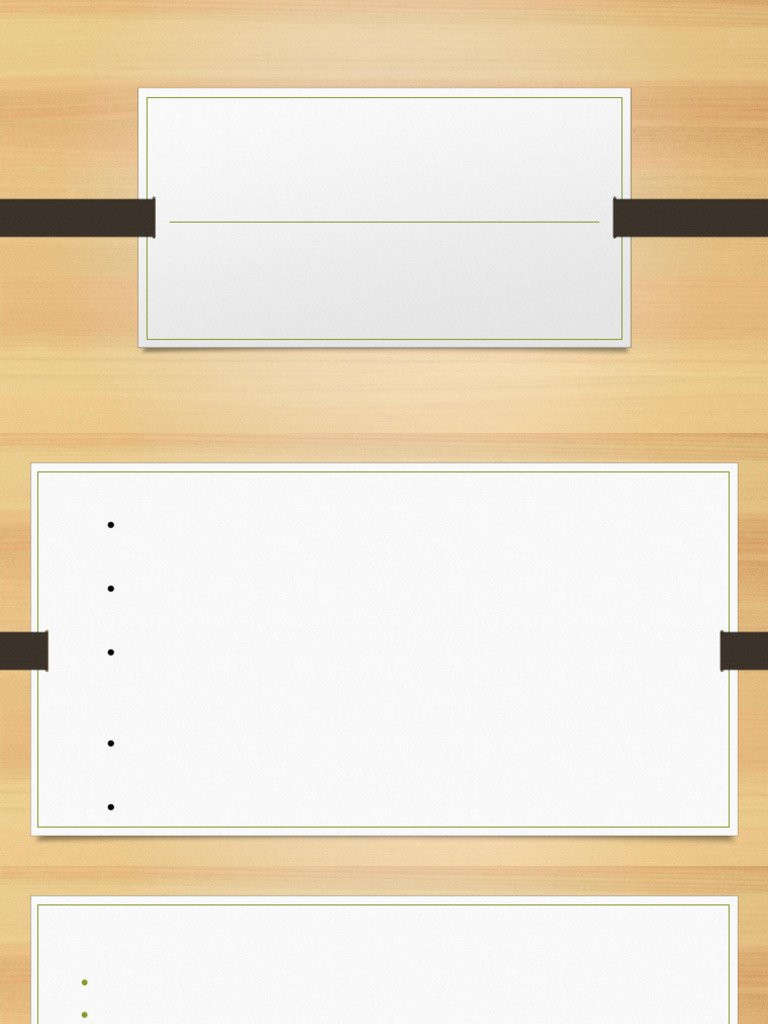 5_B2B_Managing_segmentationB2B Markets | PDF | Marketing | Market ...