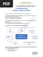Revision Worksheet Class 6 French PDF | PDF | Social Science