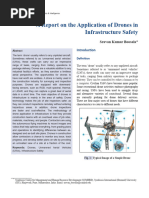 Introduction To Drone | PDF
