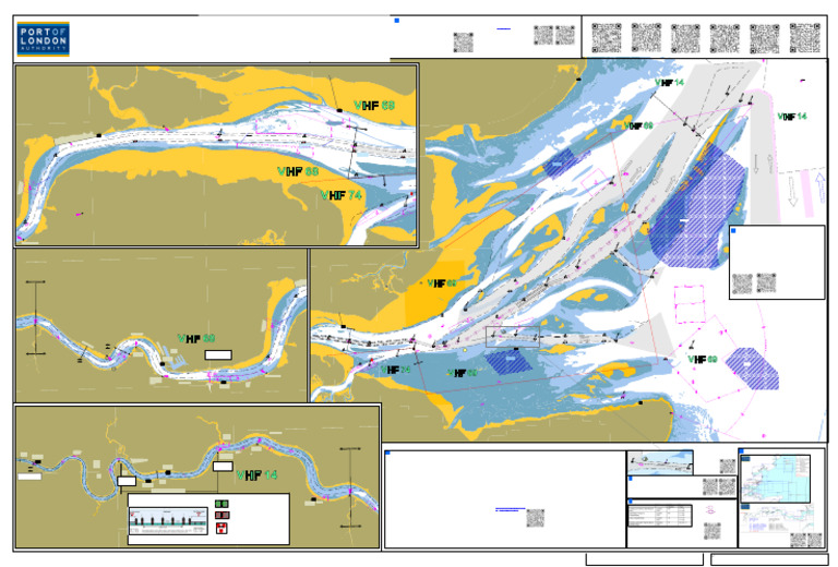 Mariners Passage Planning and Routeing Guide | PDF | Shipping | Navigation