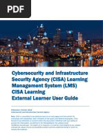 NBIS Quick Start Guide | PDF | Login | Software