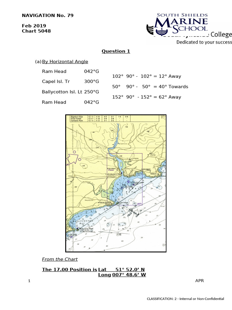 2.0 Paper 79 Feb 2020 Solutions | PDF | Navigation