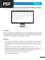 APQP Checklist: Supplier: Supplier Code: Part Name: Part Number | PDF | Specification (Technical ...