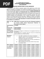 Unistring Tech Solutions 2023 | PDF | Engineering