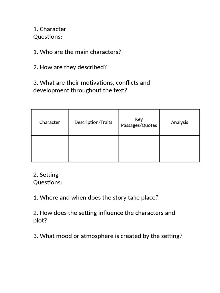 Group 4 - English | PDF