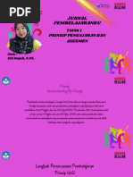 Contoh Cover PPG Guru Tertentu 2025 | PDF