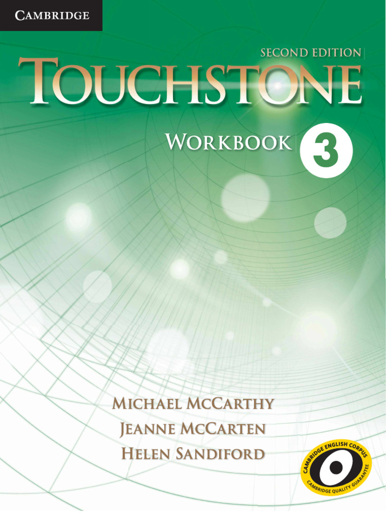 Touchstone 3 WB | PDF