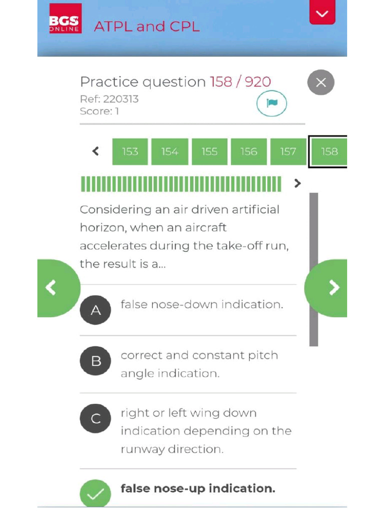 Instrumentation BGS Questions | PDF