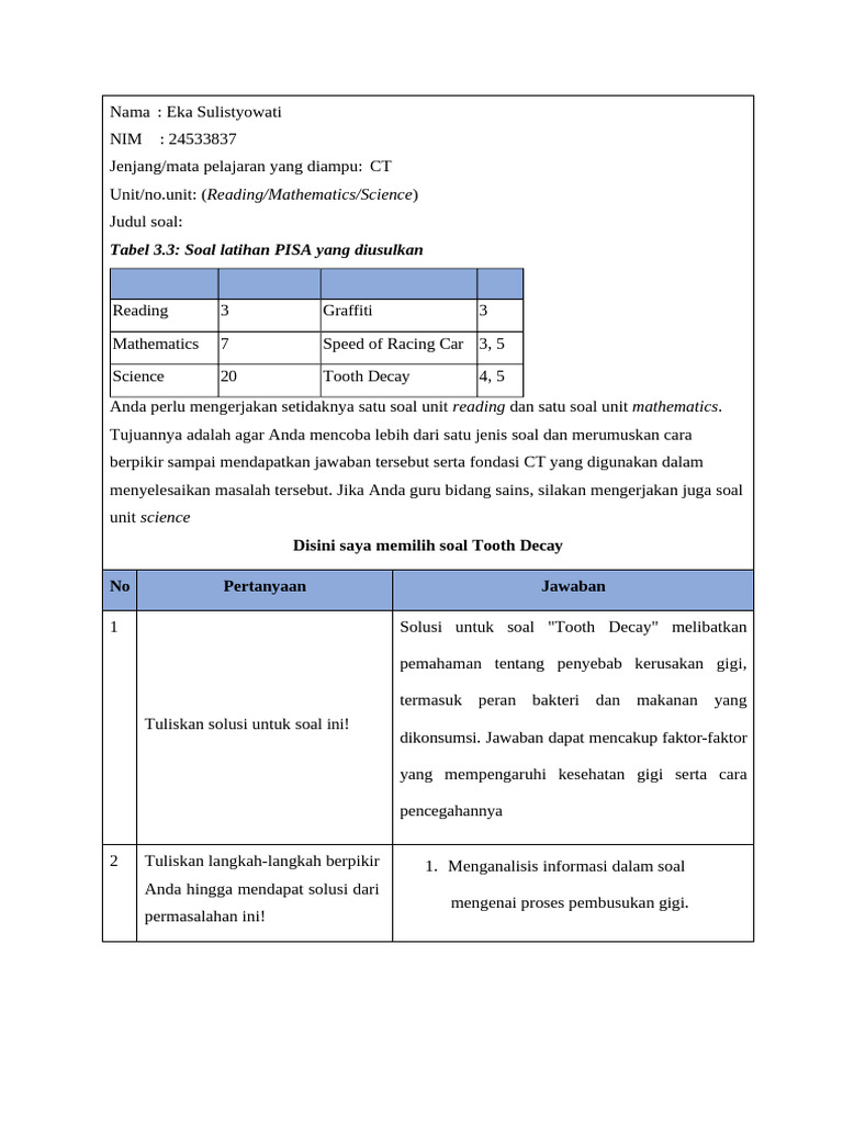 T3-3a. Eksplorasi Konsep - Unggah Lembar Kerja Mahasiswa_Eka ...