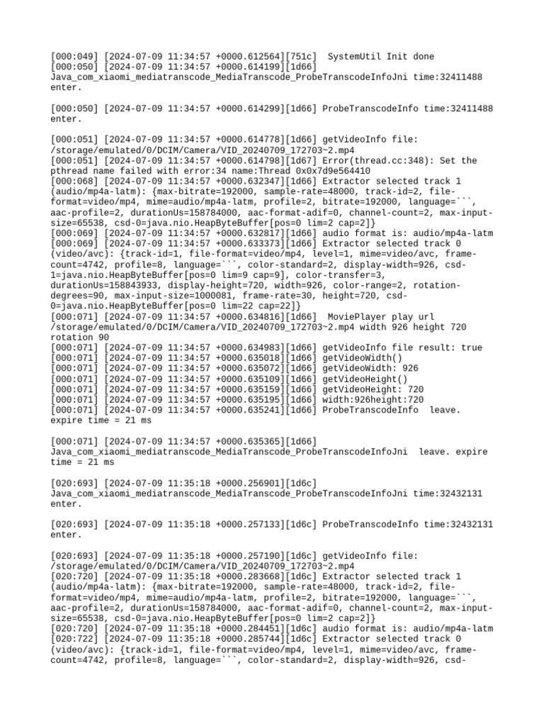 Trace | PDF | Computer File Formats | Multimedia