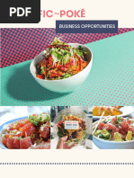 Nuri Sushi Menu Cape Town | PDF | Sushi | Japanese Cuisine