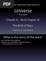 Astro 7N - Unit 4 - Review - Notes 1 1 | PDF | Galaxy | Quark