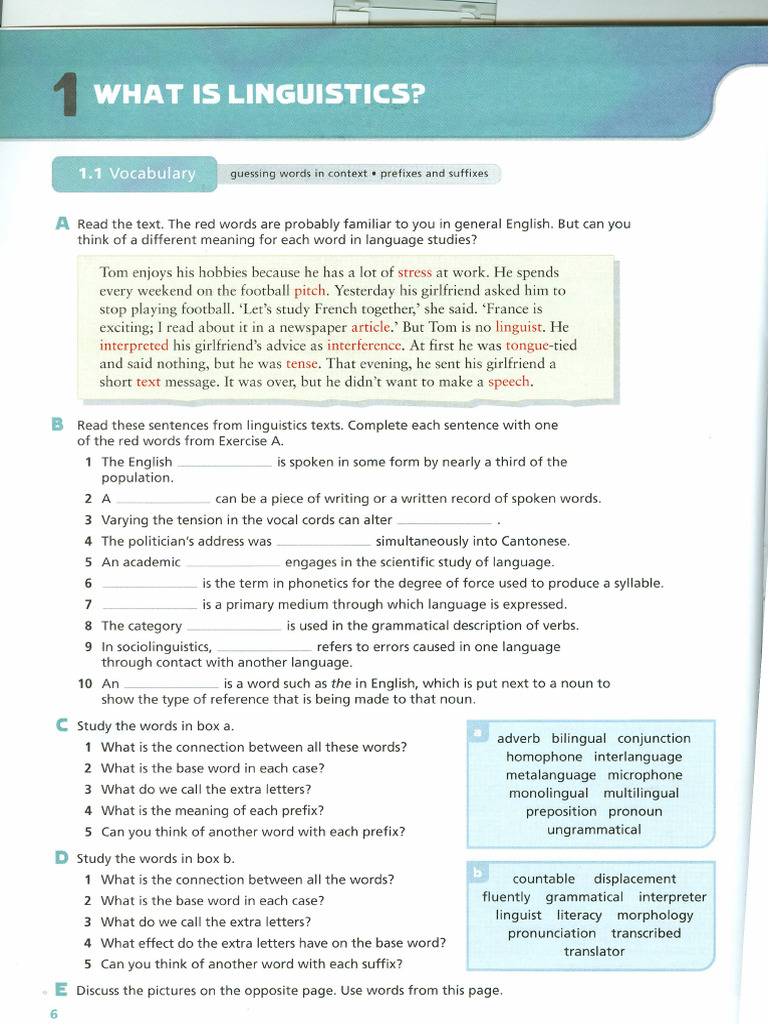 Focus On | PDF