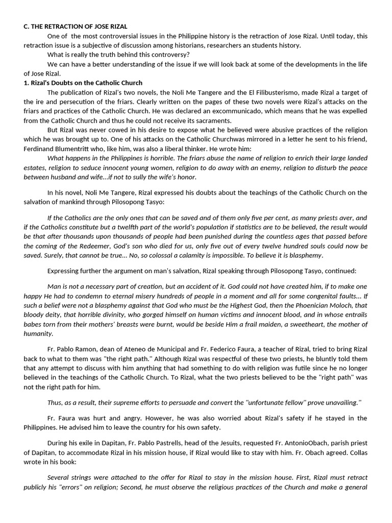 Karla Pdf Faith Catholic Church