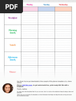 Leonardo da Vinci: Primary Sources Overview | PDF | Leonardo Da Vinci ...