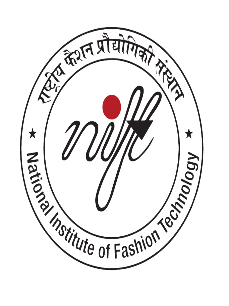 NIFT Logo | PDF