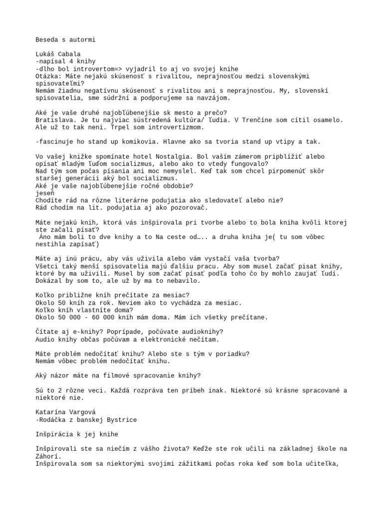 Cena rené beseda | PDF