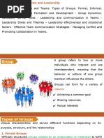 GBE-KPO-2-031-00 Small Group Activities (SGA) Guide | PDF | Scatter ...
