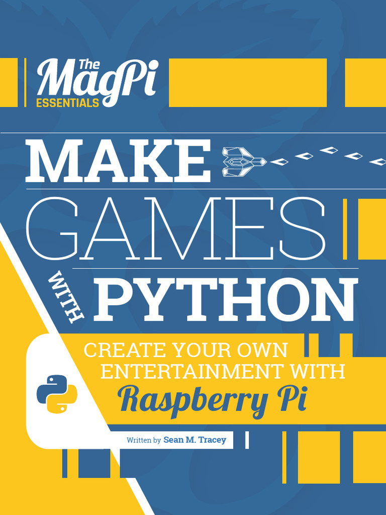 Create Games with Python & Pygame | PDF | Ellipse