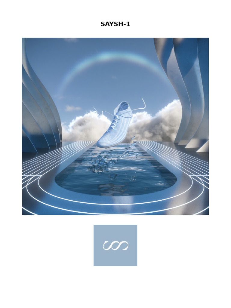Saysh 1 | PDF