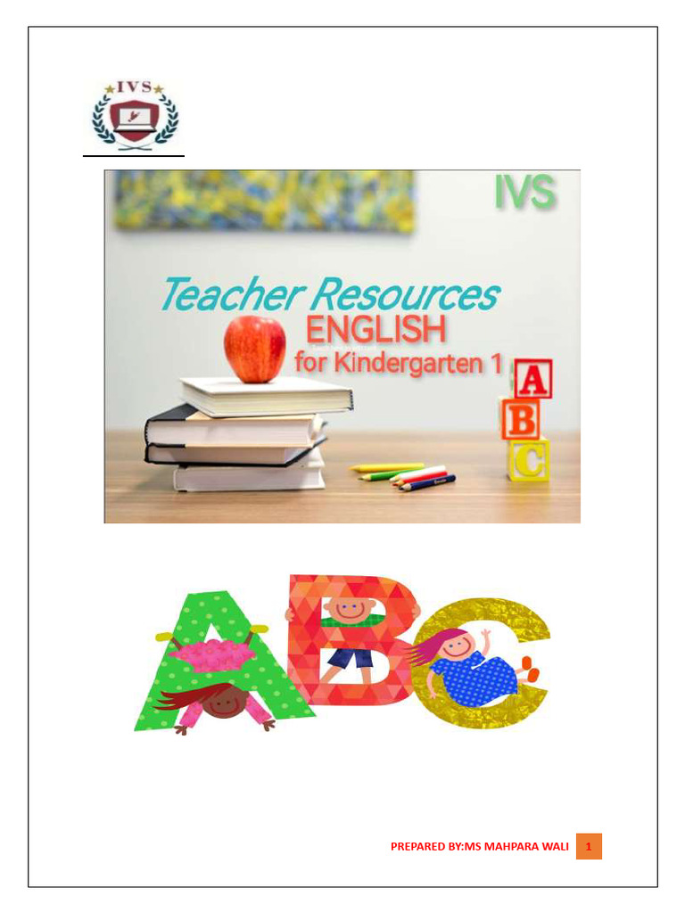 English Teacher Resources | PDF | Reading (Process) | Hobbies