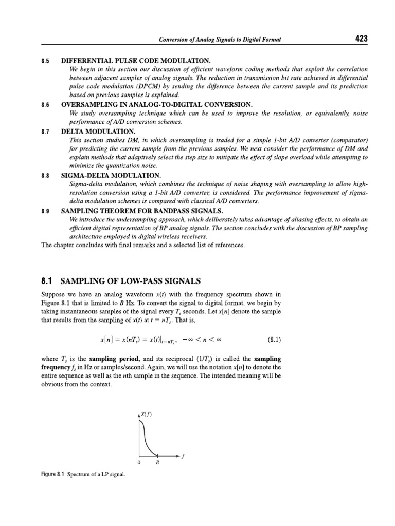 Sampling Mesiya p442-448 | PDF
