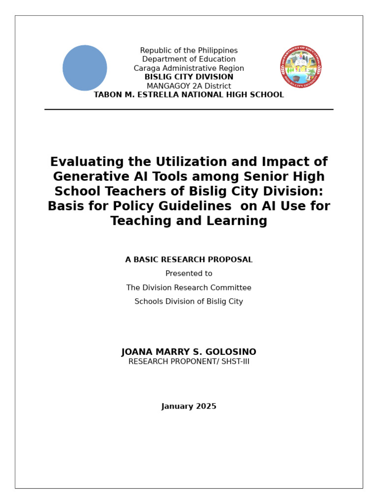 Title Page | PDF